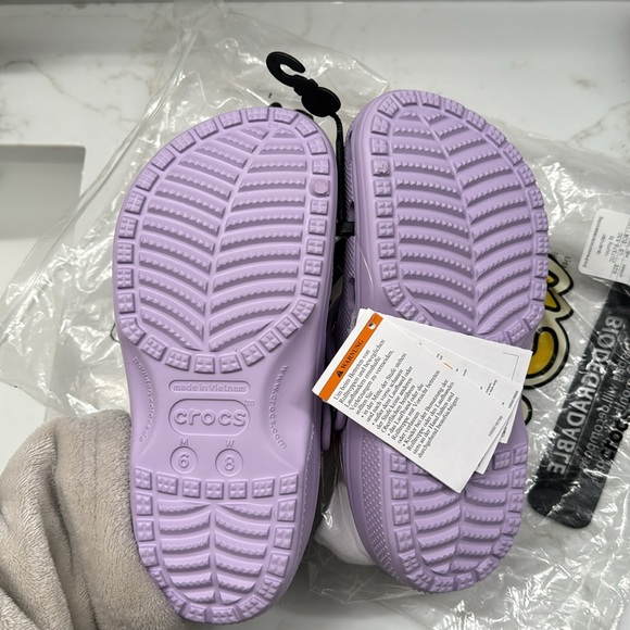 CROCS | Shoes | Justin Bieber Crocs New Tags On | Poshmark